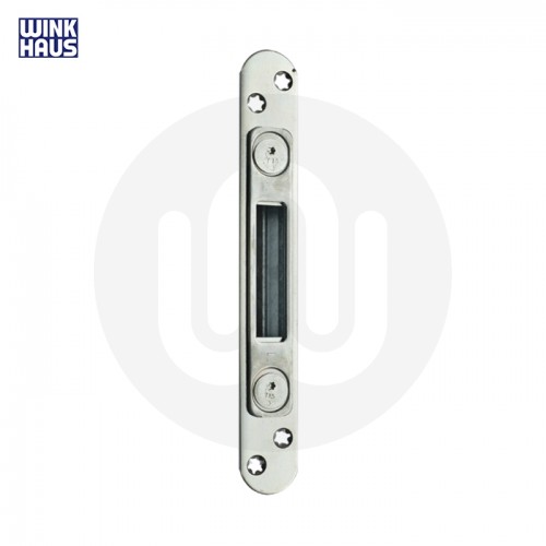 Winkhaus AV3 Single Hook Keep Radius